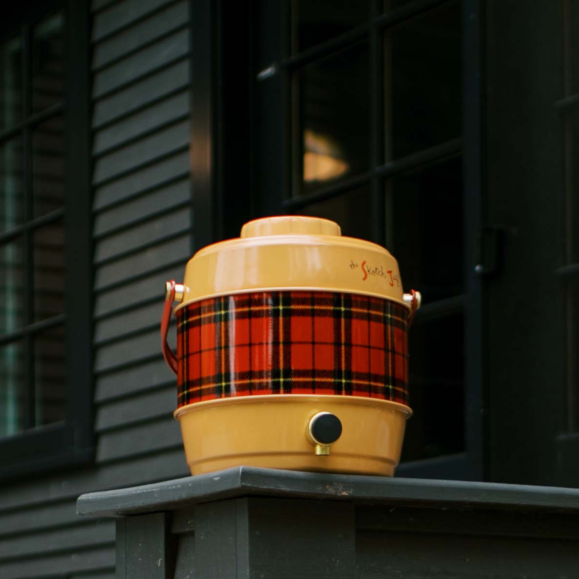 The Skotch Jug – The Skotch Kooler