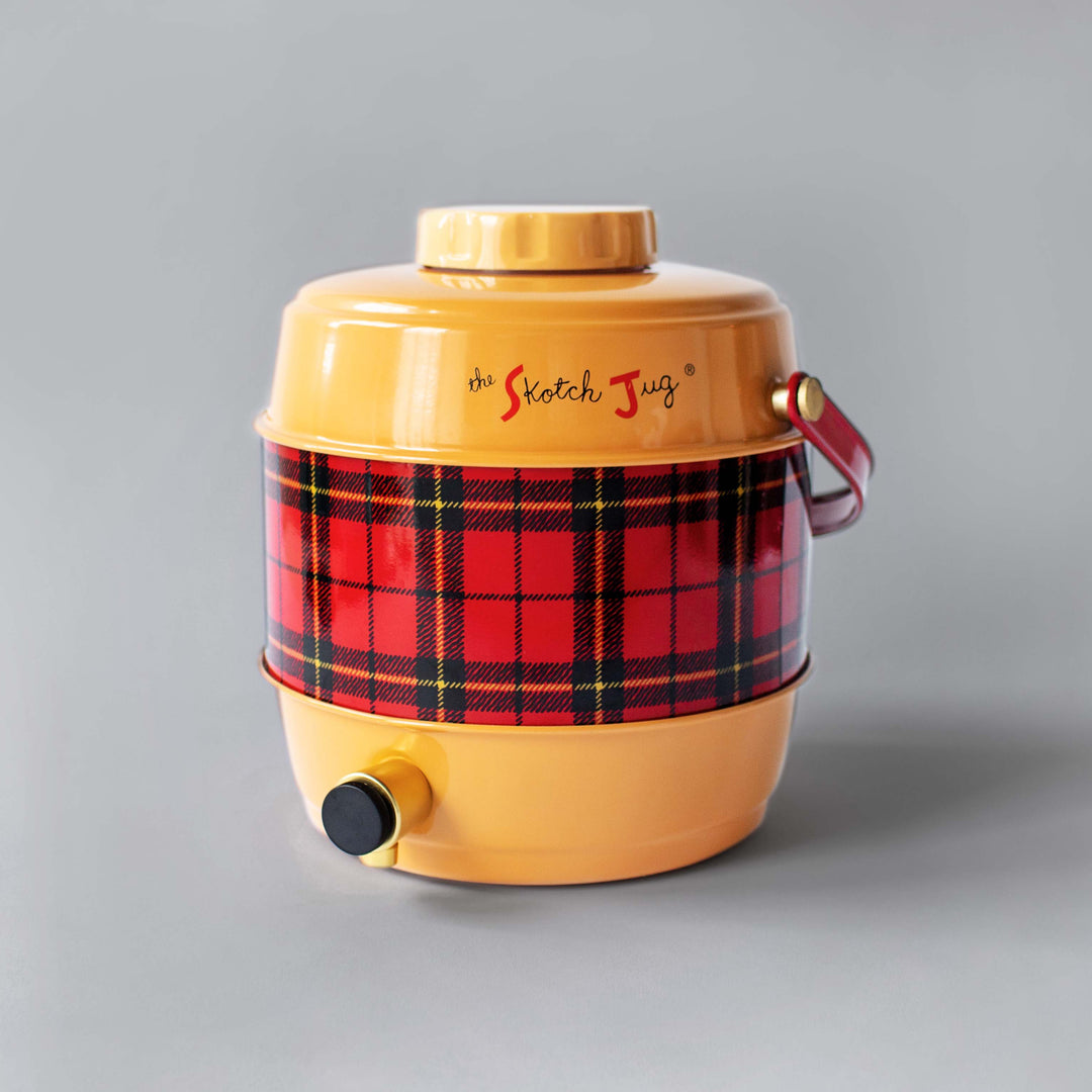 The Collection – The Skotch Kooler
